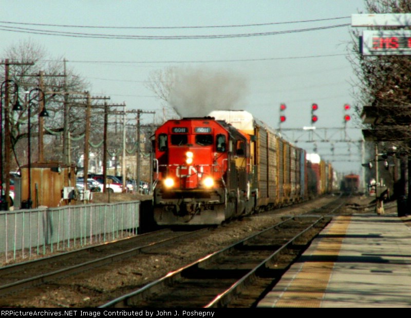 CN 6011